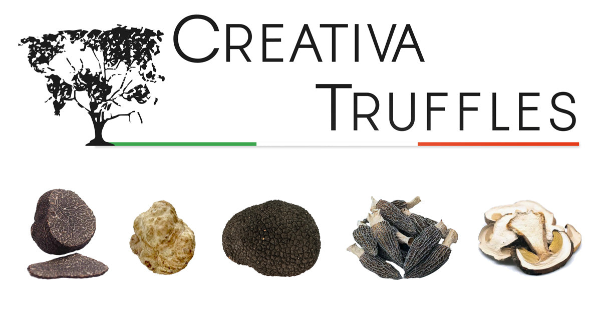 The best Italian Truffles at the right price – creativatruffles
